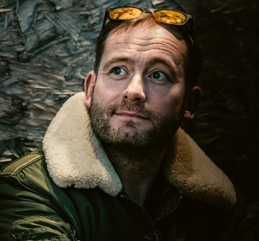 James Ketchell - Authentic Wow