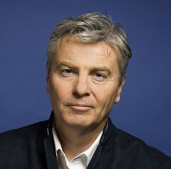 Pascal Boulanger - Authentic Wow